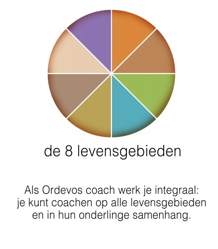 Opleiding tot coach | Ordevos Pro